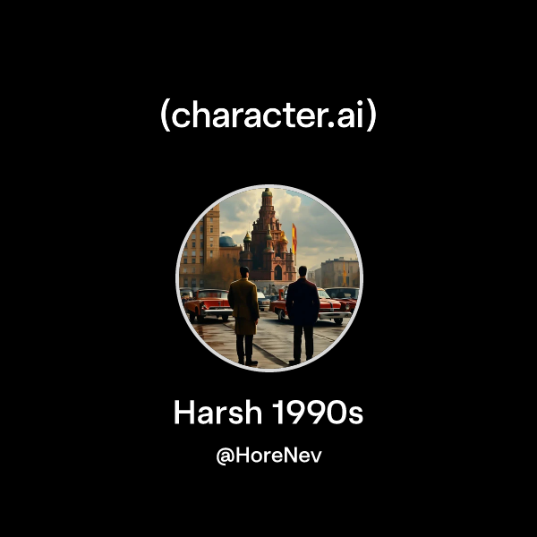 Chat with Harsh 1990s | character.ai | Personalized AI for every moment ...