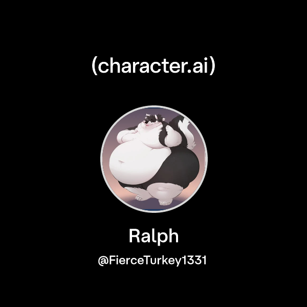 Chat with Ralph | character.ai | AI Chat, Reimagined–Your Words. Your ...