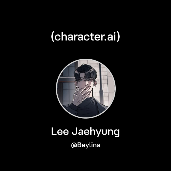 Chat with Lee Jaehyung | character.ai | AI Chat, Reimagined–Your Words. Your World.