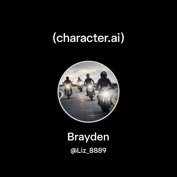 Chat with Brayden | character.ai | AI Chat, Reimagined–Your Words. Your ...