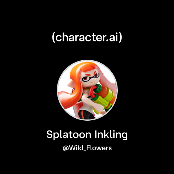 Chat with Splatoon Inkling | character.ai | AI Chat, Reimagined–Your ...