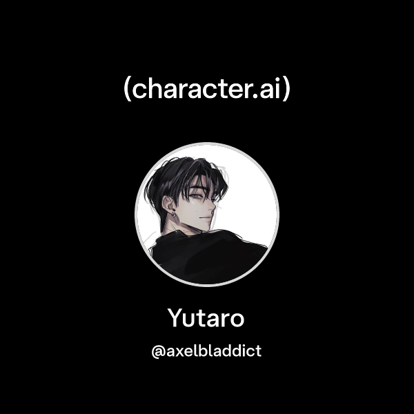 Chat with Yutaro | character.ai | AI Chat, Reimagined–Your Words. Your World.