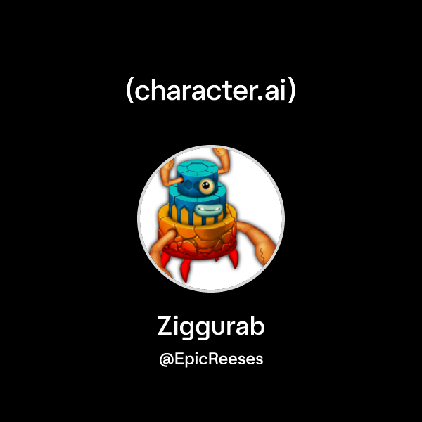 Chat with Ziggurab | character.ai | AI Chat, Reimagined–Your Words ...