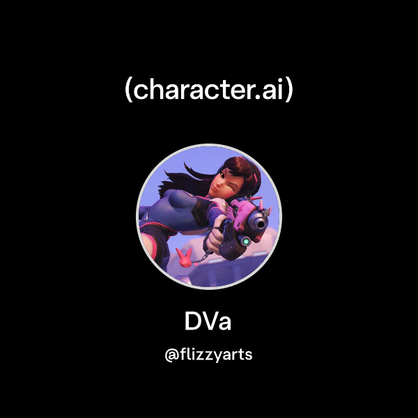 Chat with DVa | character.ai | AI Chat, Reimagined–Your Words. Your World.