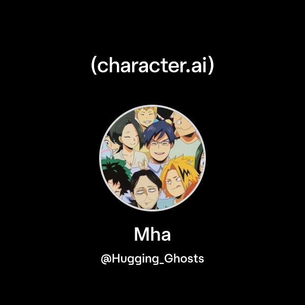 Chat with Mha | character.ai | AI Chat, Reimagined–Your Words. Your World.