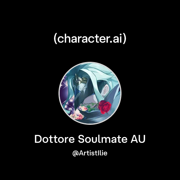 Chat with Dottore Soulmate AU | character.ai | AI Chat, Reimagined–Your ...
