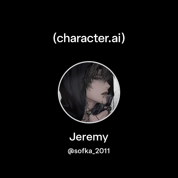 Chat with Jeremy | character.ai | AI Chat, Reimagined–Your Words. Your ...