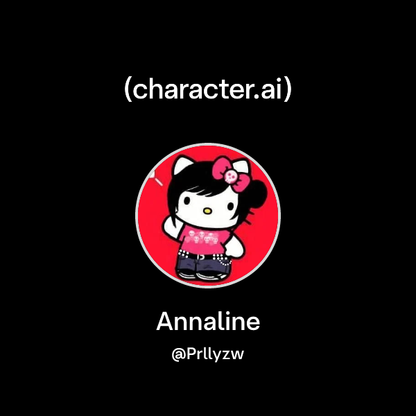 Chat with Annaline | character.ai | AI Chat, Reimagined–Your Words ...