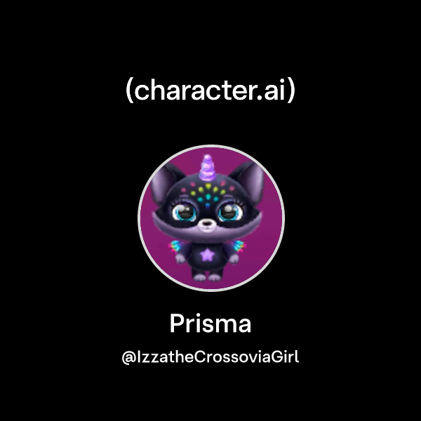 Chat with Prisma | character.ai | AI Chat, Reimagined–Your Words. Your ...