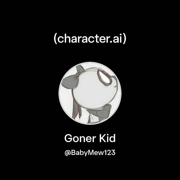Chat with Goner Kid | character.ai | AI Chat, Reimagined–Your Words ...