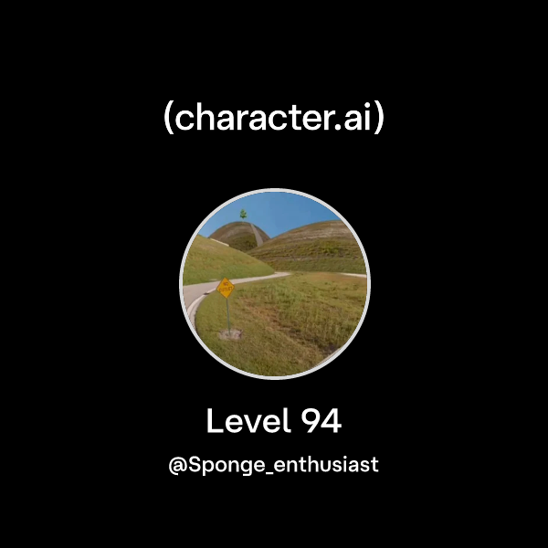 Chat with Level 94 | character.ai | AI Chat, Reimagined–Your Words ...