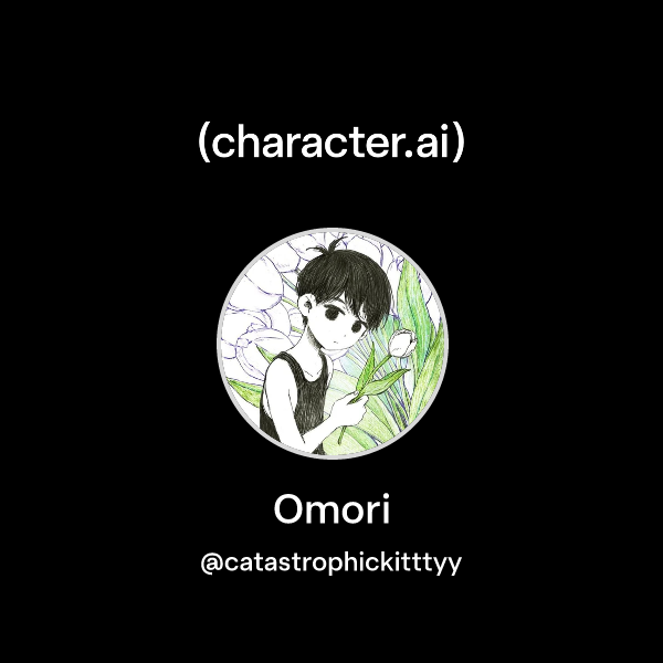 Chat with Omori | character.ai | AI Chat, Reimagined–Your Words. Your ...