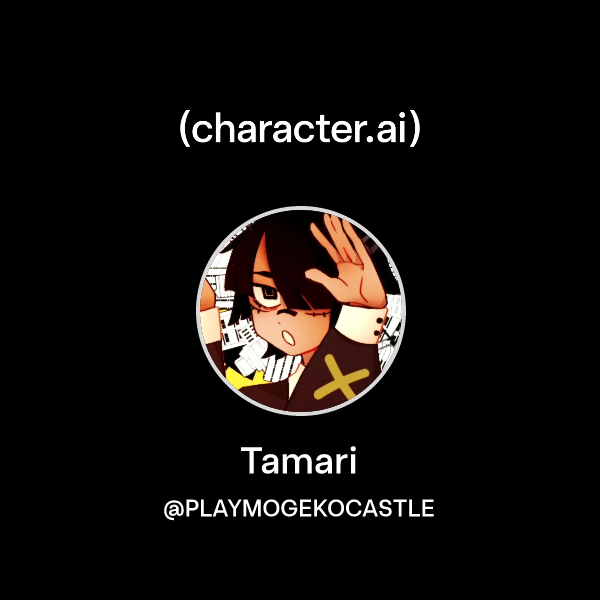 Chat with Tamari | character.ai | Personalized AI for every moment of ...