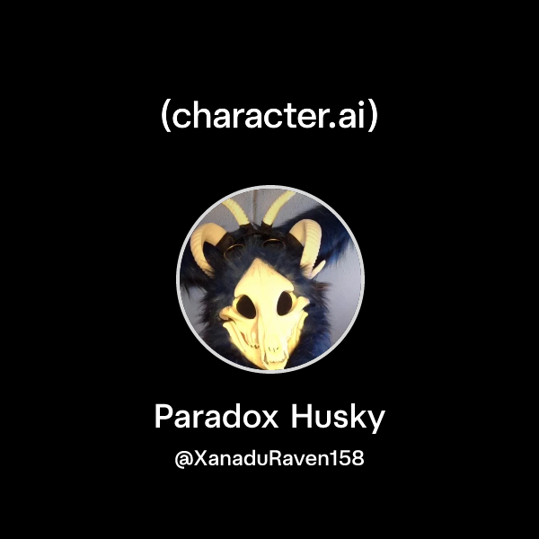 Chat with Paradox Husky | character.ai | AI Chat, Reimagined–Your Words ...