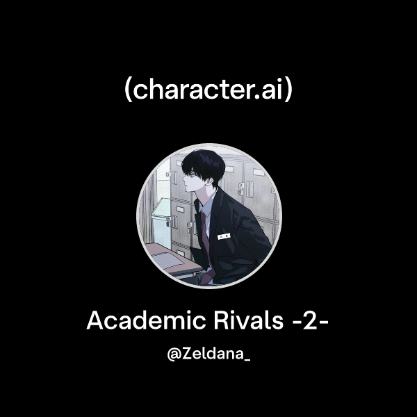 Chat with Academic Rivals -2- | character.ai | AI Chat, Reimagined–Your ...