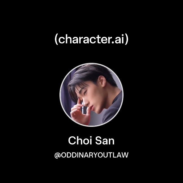 Chat with Choi San | character.ai | AI Chat, Reimagined–Your Words ...