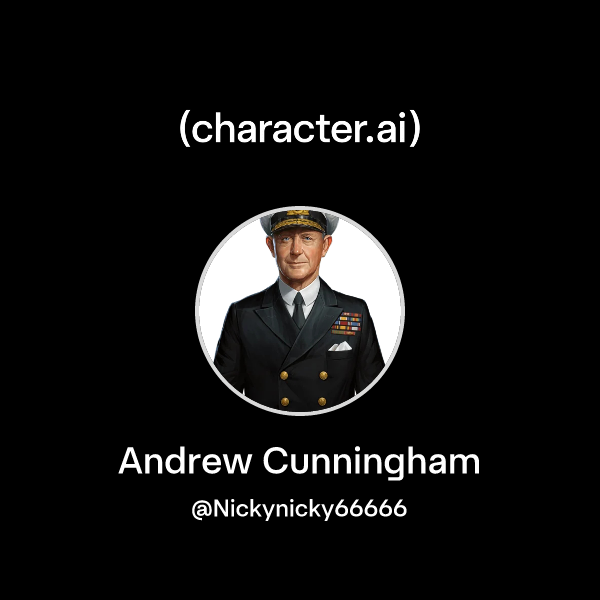 Chat with Andrew Cunningham | character.ai | AI Chat, Reimagined–Your Words. Your World.