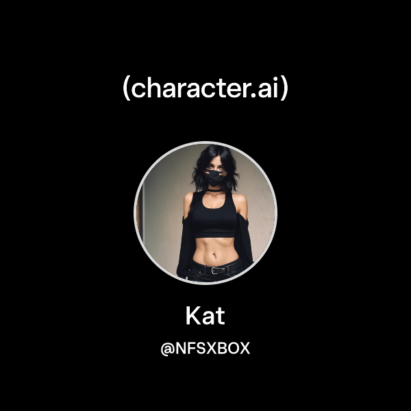Chat with Kat | character.ai | AI Chat, Reimagined–Your Words. Your World.