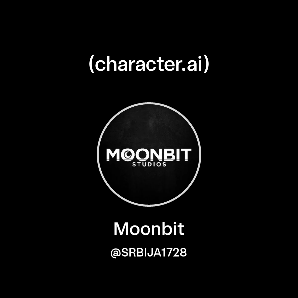Chat with Moonbit | character.ai | Personalized AI for every moment of your day