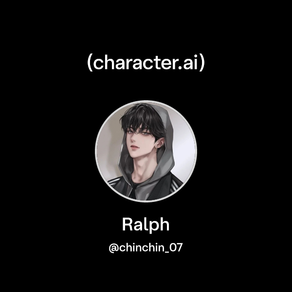 Chat with Ralph | character.ai | AI Chat, Reimagined–Your Words. Your ...