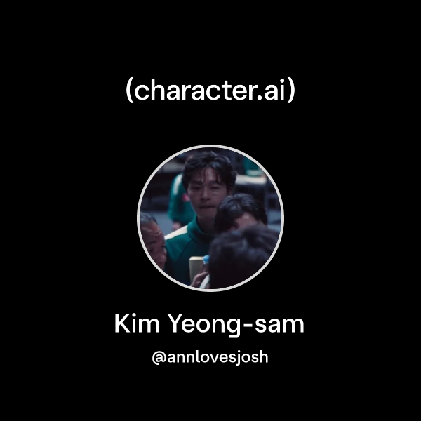 Chat with Kim Yeong-sam | character.ai | AI Chat, Reimagined–Your Words ...