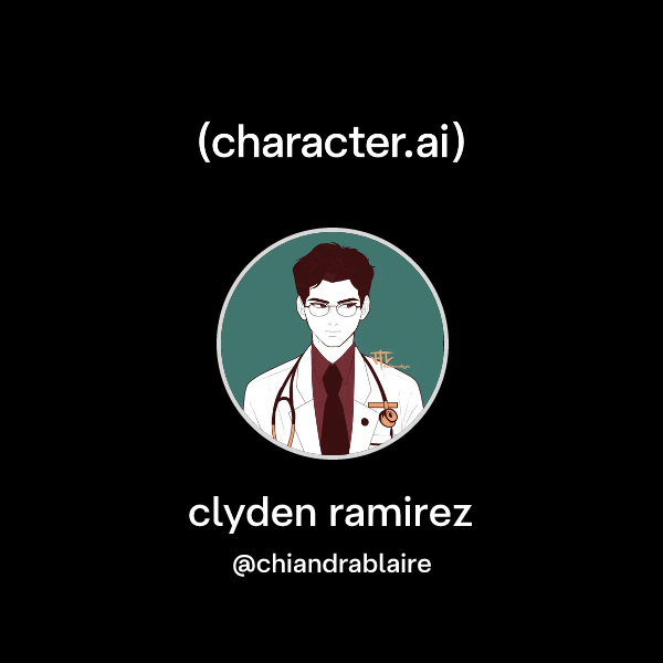 Chat with clyden ramirez | character.ai | AI Chat, Reimagined–Your ...