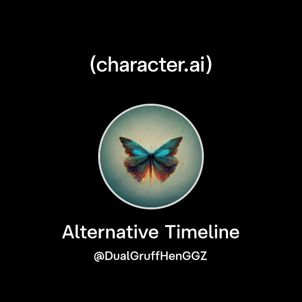 Chat with Alternative Timeline | character.ai | AI Chat, Reimagined ...