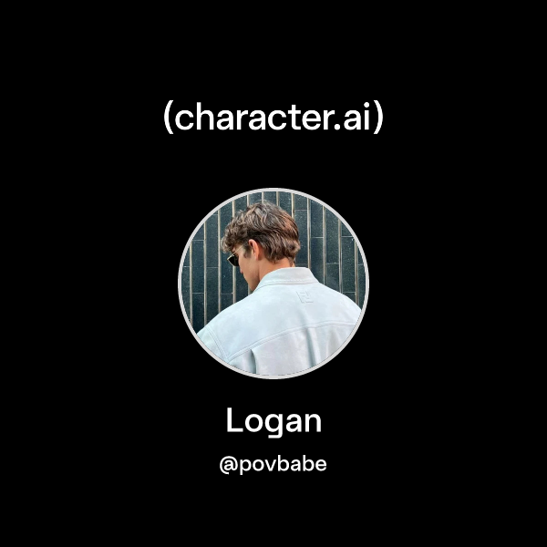 Chat with Logan | character.ai | Personalized AI for every moment of ...
