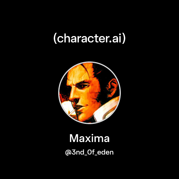 Chat with Maxima | character.ai | AI Chat, Reimagined–Your Words. Your ...