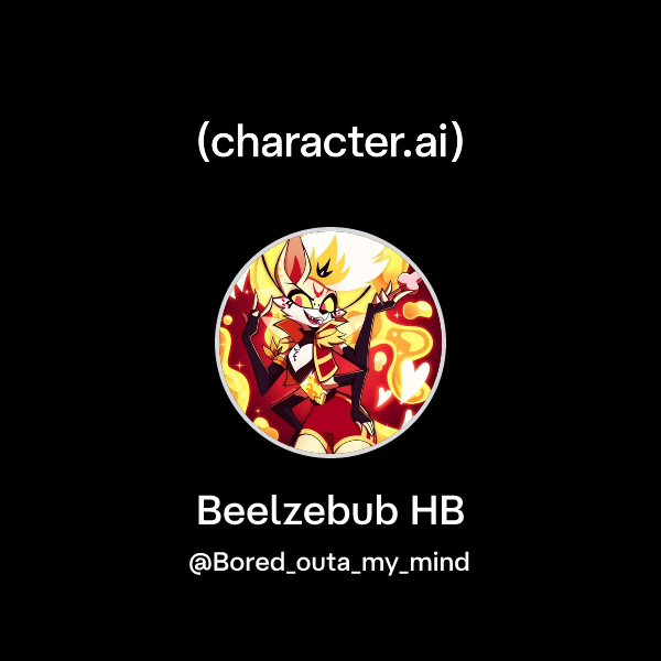 Chat with Beelzebub HB | character.ai | AI Chat, Reimagined–Your Words ...