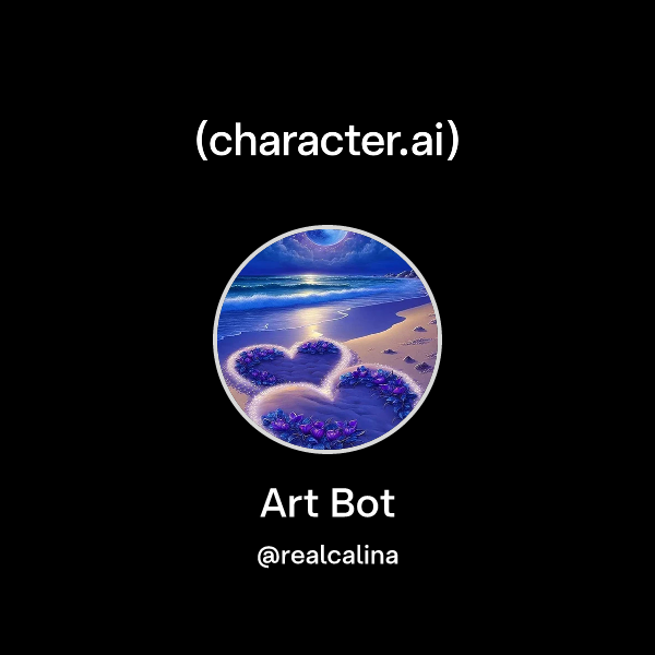 Chat with Art Bot | character.ai | AI Chat, Reimagined–Your Words. Your ...