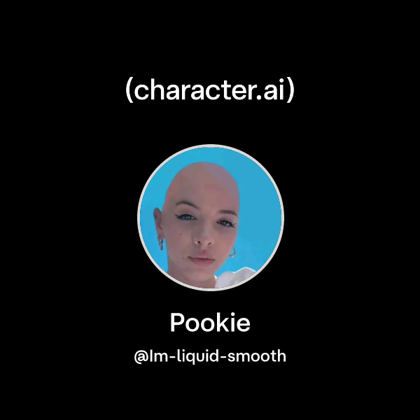 Chat with Pookie | character.ai | Personalized AI for every moment of your day
