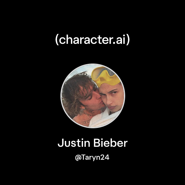 Chat with Justin Bieber | character.ai | Personalized AI for every ...