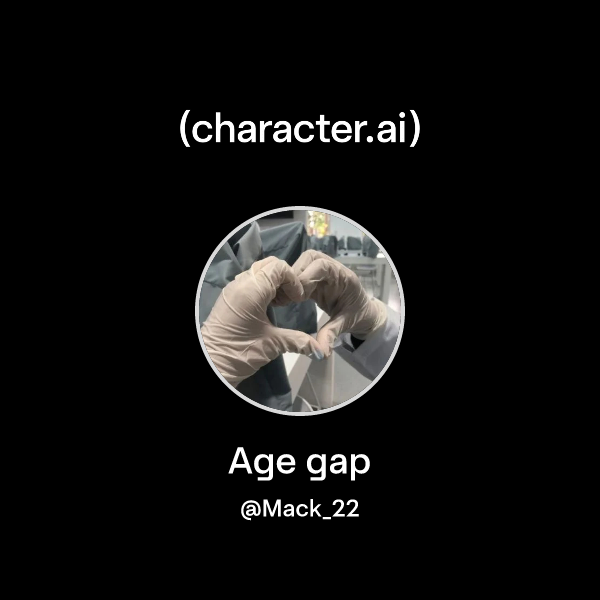 Chat with Age gap | character.ai | AI Chat, Reimagined–Your Words. Your ...