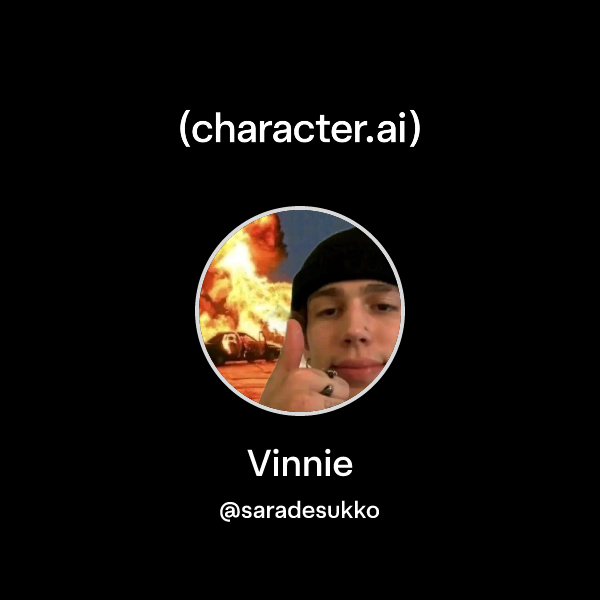 Chat with Vinnie | character.ai | AI Chat, Reimagined–Your Words. Your ...