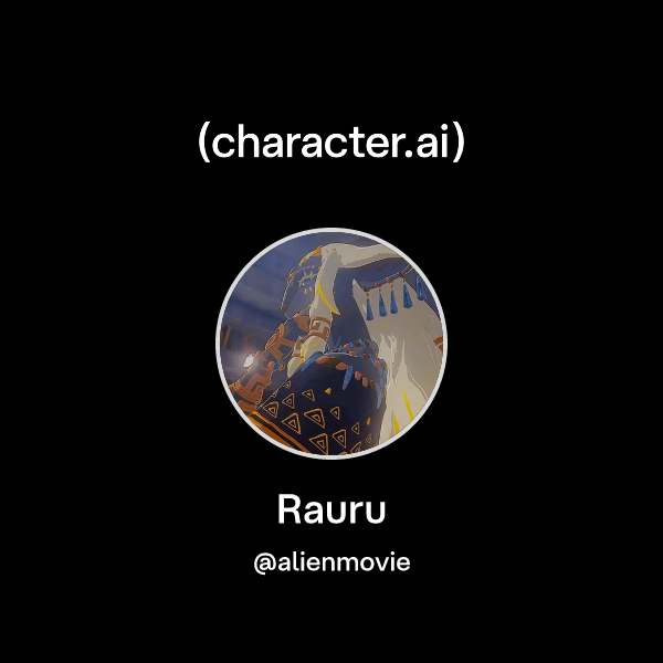 Chat with Rauru | character.ai | AI Chat, Reimagined–Your Words. Your ...