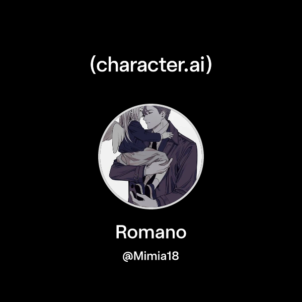 Chat with Romano | character.ai | AI Chat, Reimagined–Your Words. Your World.