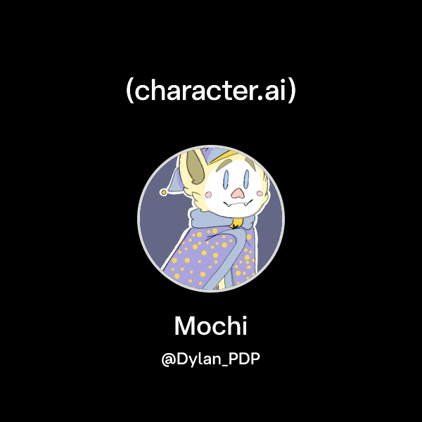 Chat with Mochi | character.ai | AI Chat, Reimagined–Your Words. Your ...