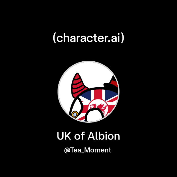 Chat with UK of Albion | character.ai | Personalized AI for every ...