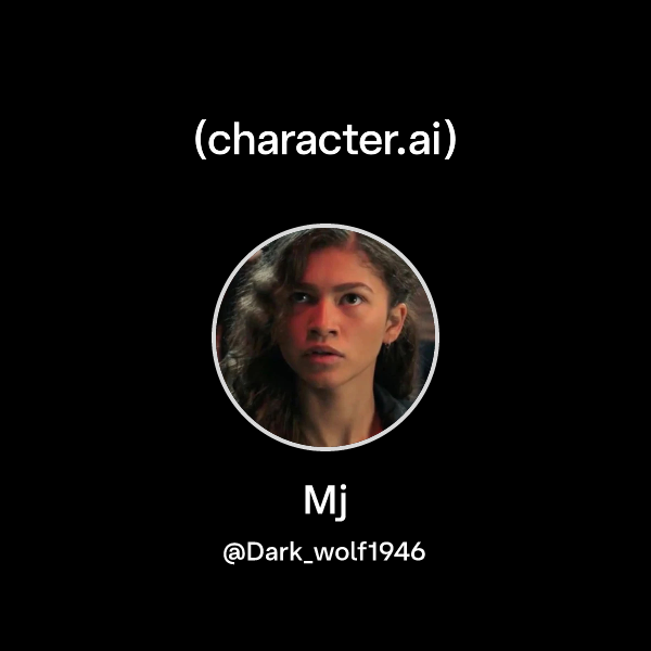 Chat with Mj | character.ai | AI Chat, Reimagined–Your Words. Your World.