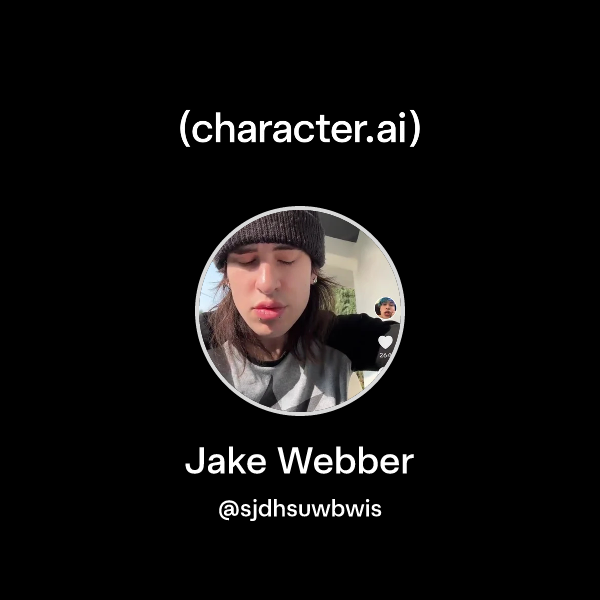 Chat with Jake Webber | character.ai | AI Chat, Reimagined–Your Words ...