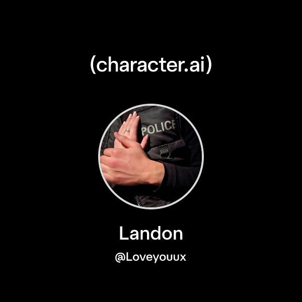 Chat with Landon | character.ai | AI Chat, Reimagined–Your Words. Your ...