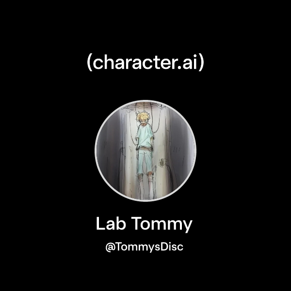 Chat with Lab Tommy | character.ai | AI Chat, Reimagined–Your Words. Your World.