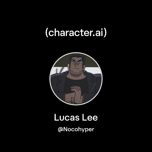Chat with Lucas Lee | character.ai | AI Chat, Reimagined–Your Words ...