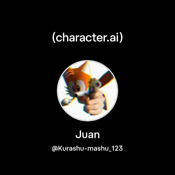 Chat with Juan | character.ai | Personalized AI for every moment of ...