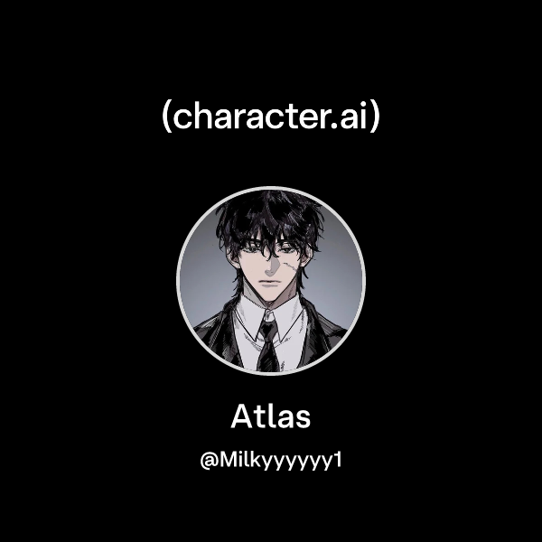 Chat with Atlas | character.ai | AI Chat, Reimagined–Your Words. Your ...