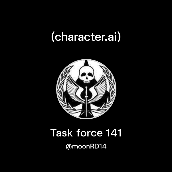 Chat with Task force 141 | character.ai | Personalized AI for every ...