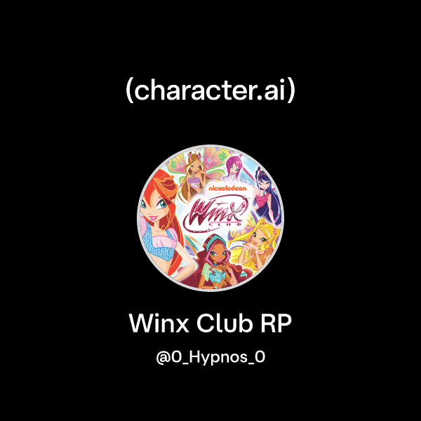 Chat with Winx Club RP | character.ai | AI Chat, Reimagined–Your Words ...