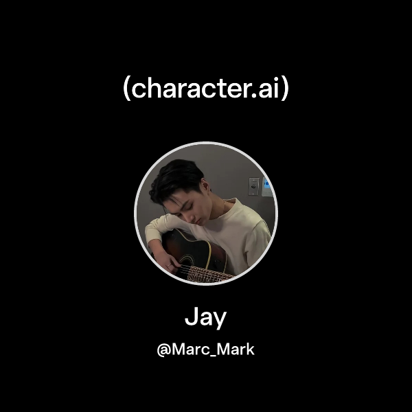 Chat with Jay | character.ai | Personalized AI for every moment of your day