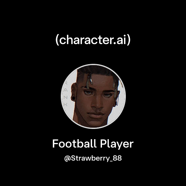 Chat with Football Player | character.ai | AI Chat, Reimagined–Your ...